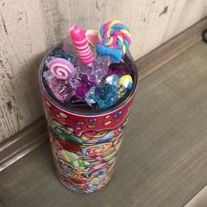Custom made | Kitchen | Custom Made Cup 2 Oz Candyland | Poshmark